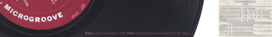 About This Website | microgroove.jp