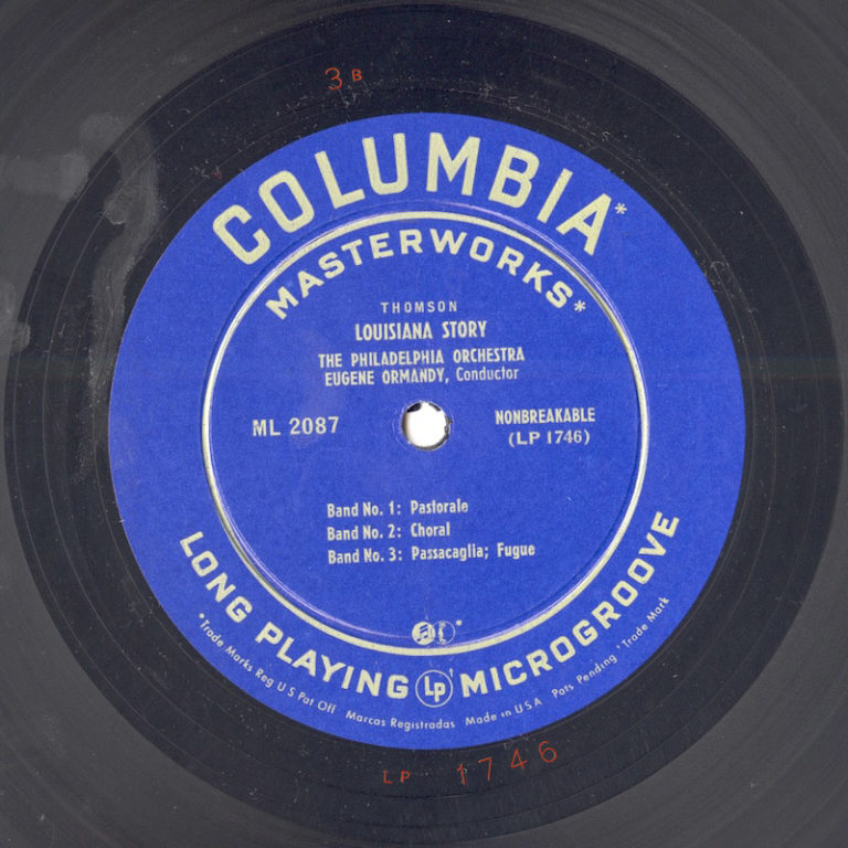 Things I learned on Phono EQ curves, Pt. 17 | microgroove.jp